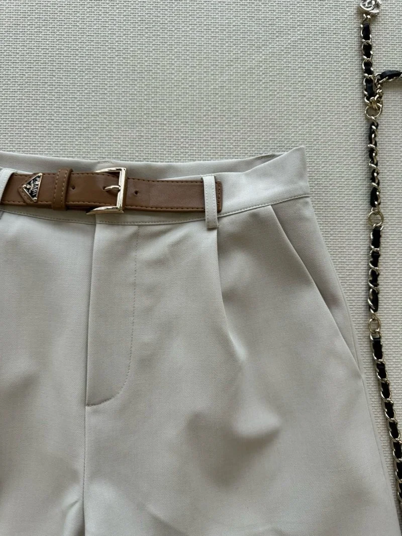 Value-priced Prada Short Pants