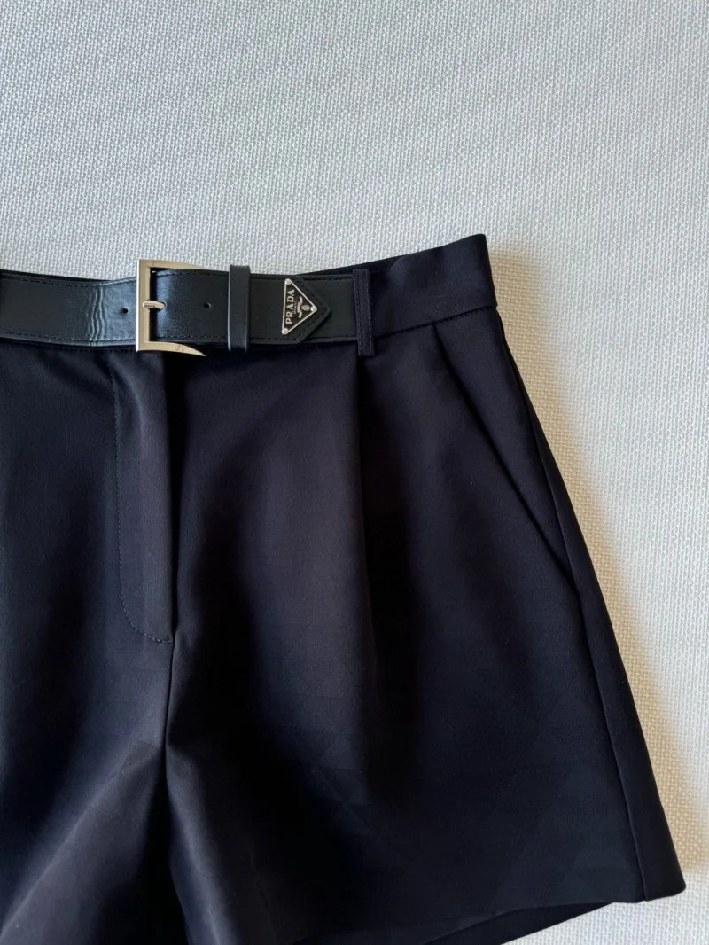Economical Prada Short Pants