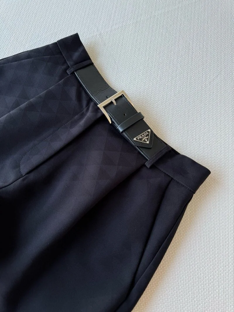 Economical Prada Short Pants