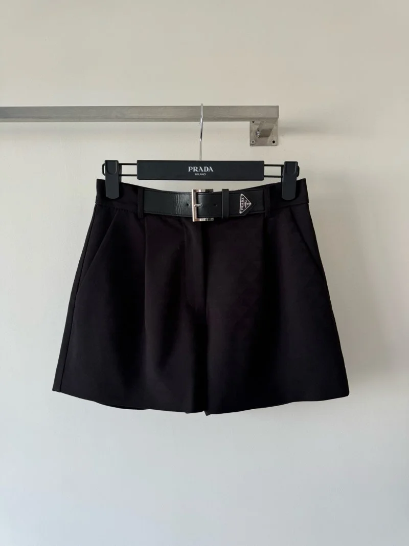 Economical Prada Short Pants