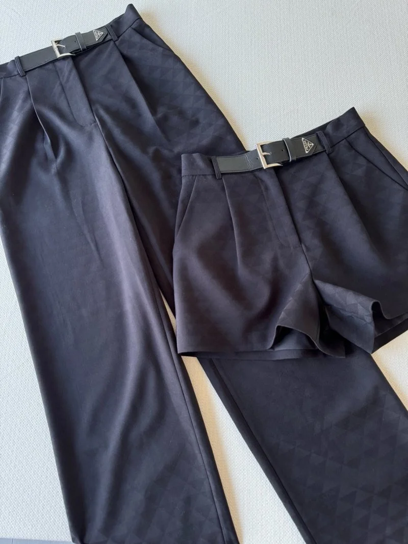 Economical Prada Short Pants
