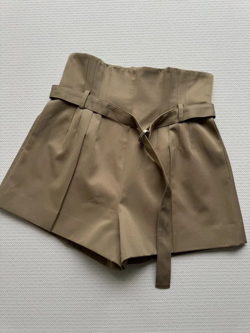 Prada Short Pants