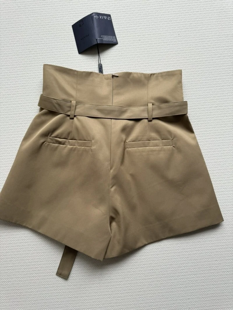Low-cost Prada Short Pants