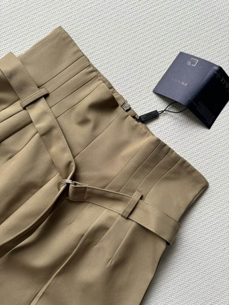 Low-cost Prada Short Pants