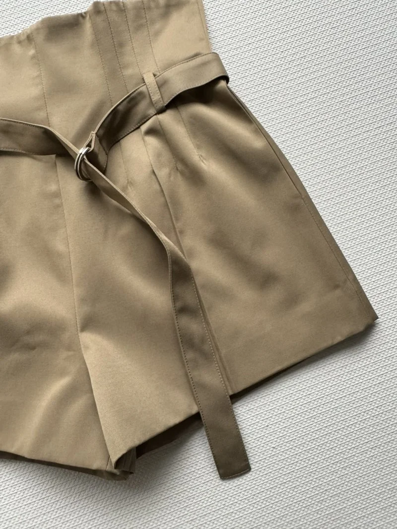 Low-cost Prada Short Pants