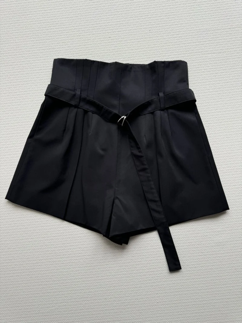Prada Short Pants
