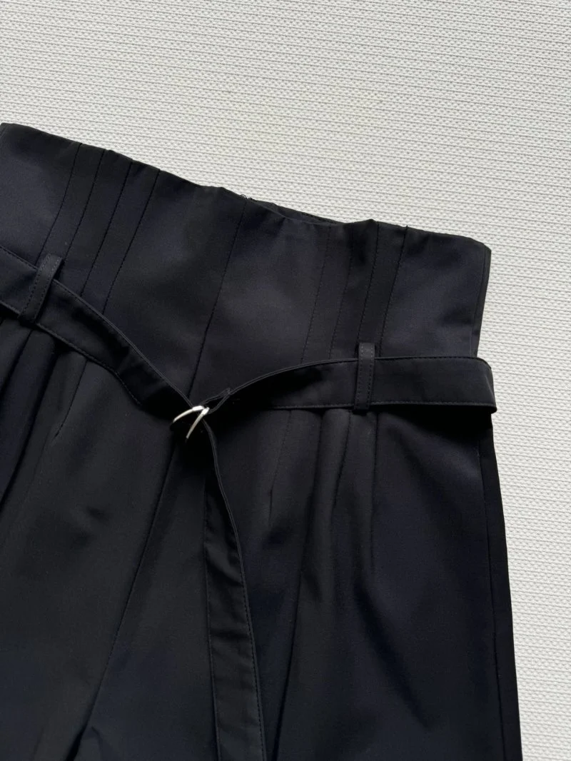 Discounted Prada Short Pants
