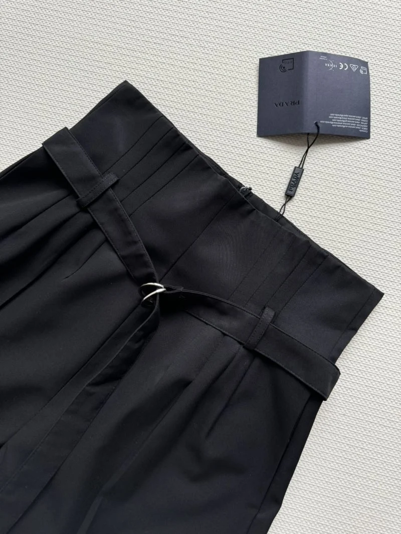 Discounted Prada Short Pants