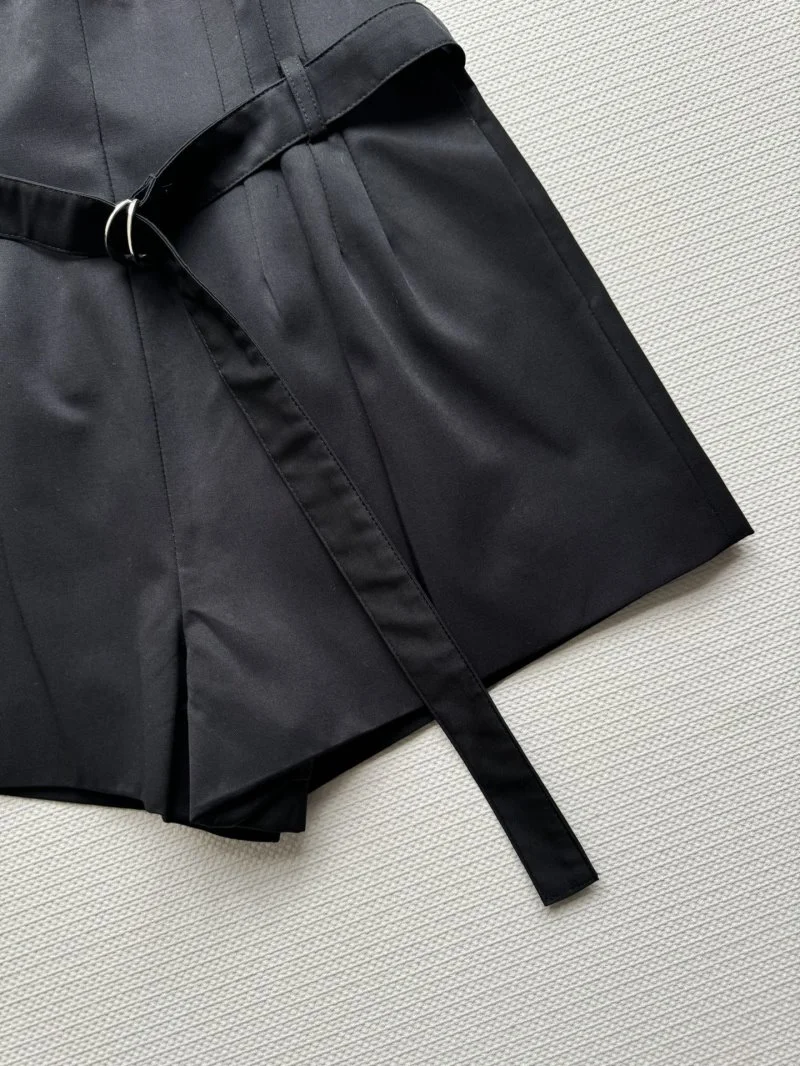 Discounted Prada Short Pants