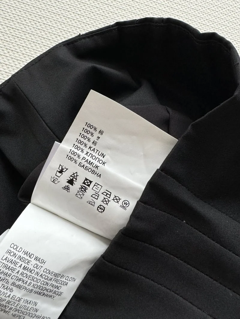 Discounted Prada Short Pants