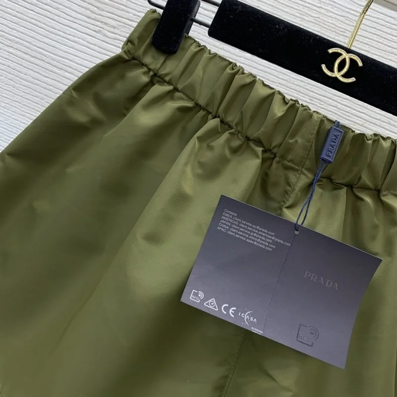 Economical Prada Short Pants