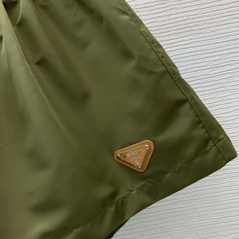 Economical Prada Short Pants