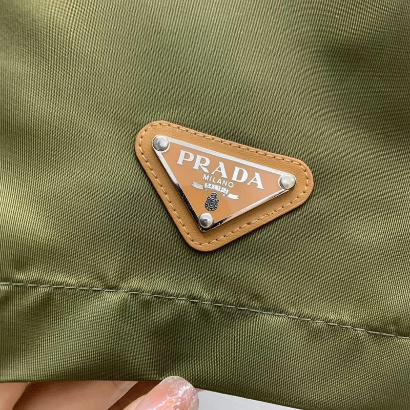 Economical Prada Short Pants