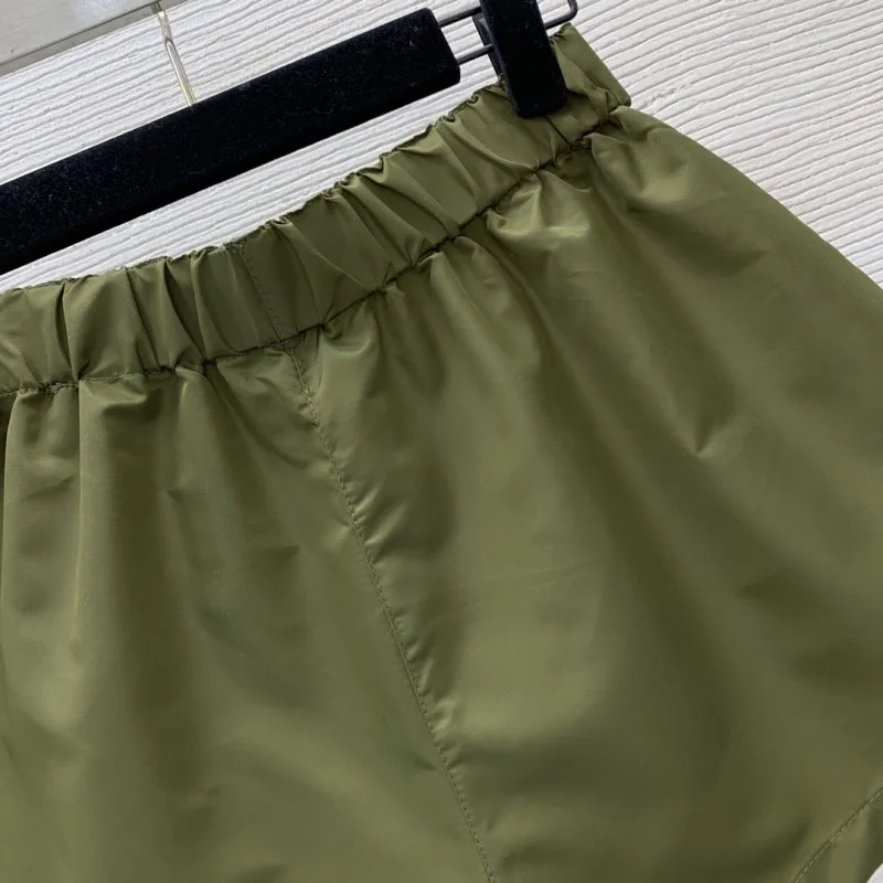 Economical Prada Short Pants
