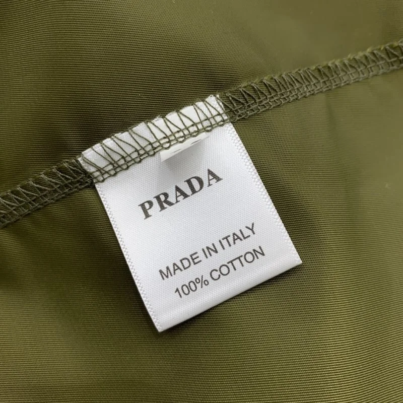 Economical Prada Short Pants