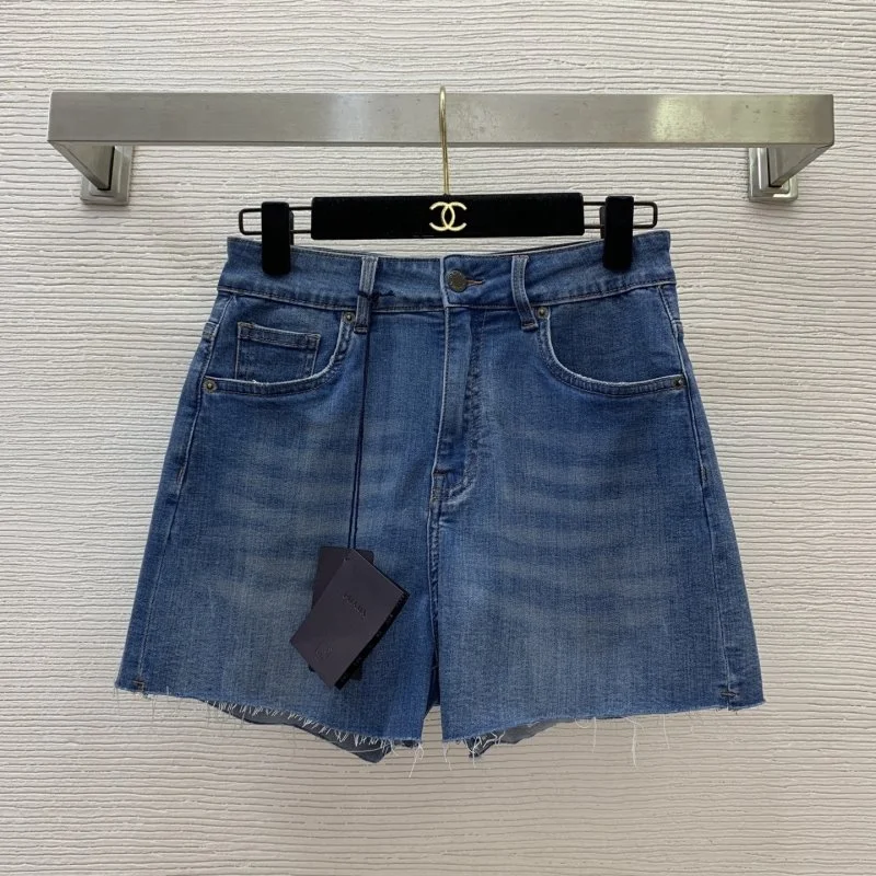 Prada Short Pants
