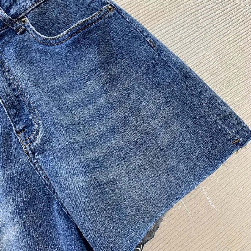 Low-cost Prada Short Pants