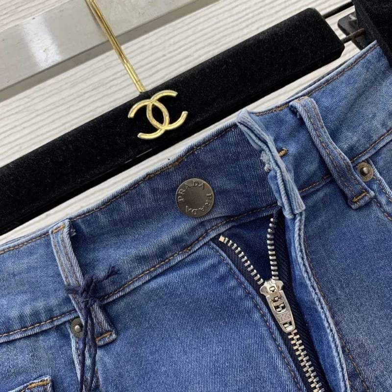 Low-cost Prada Short Pants