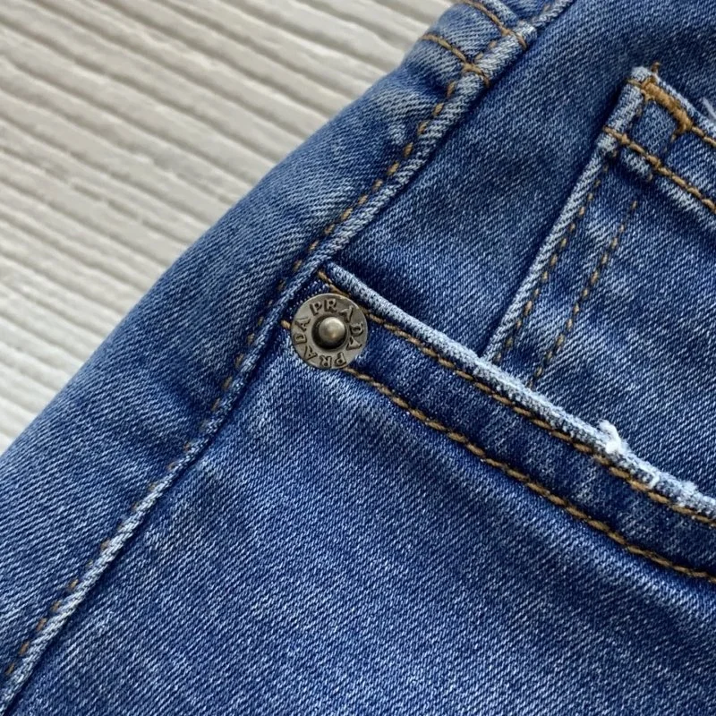 Low-cost Prada Short Pants