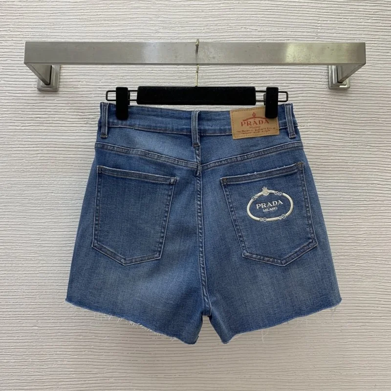 Low-cost Prada Short Pants