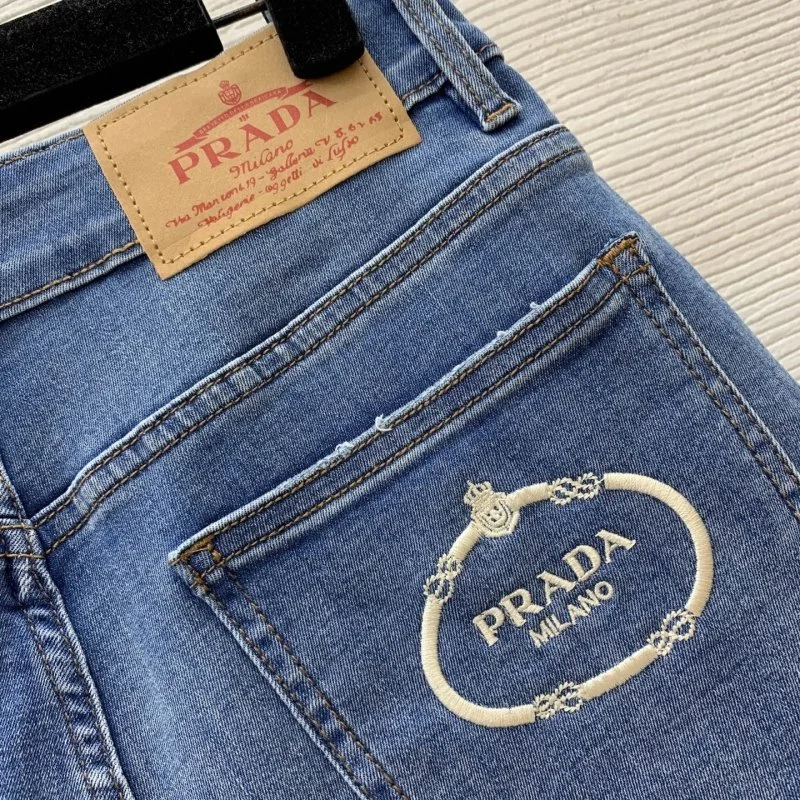 Low-cost Prada Short Pants