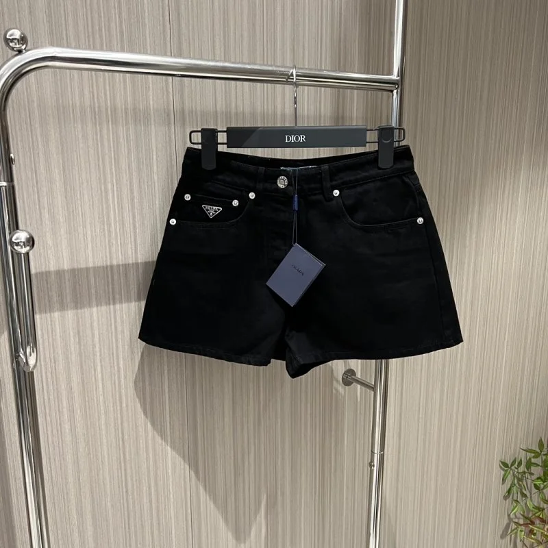 Prada Short Pants