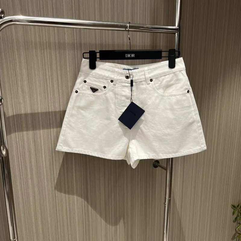 Prada Short Pants