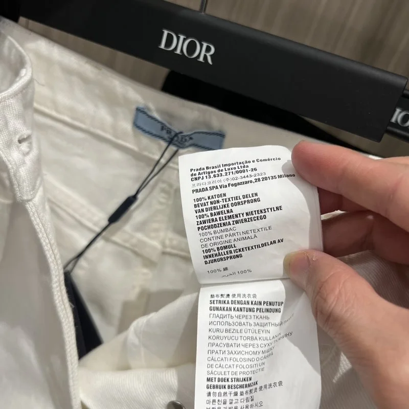 Top match Prada Short Pants