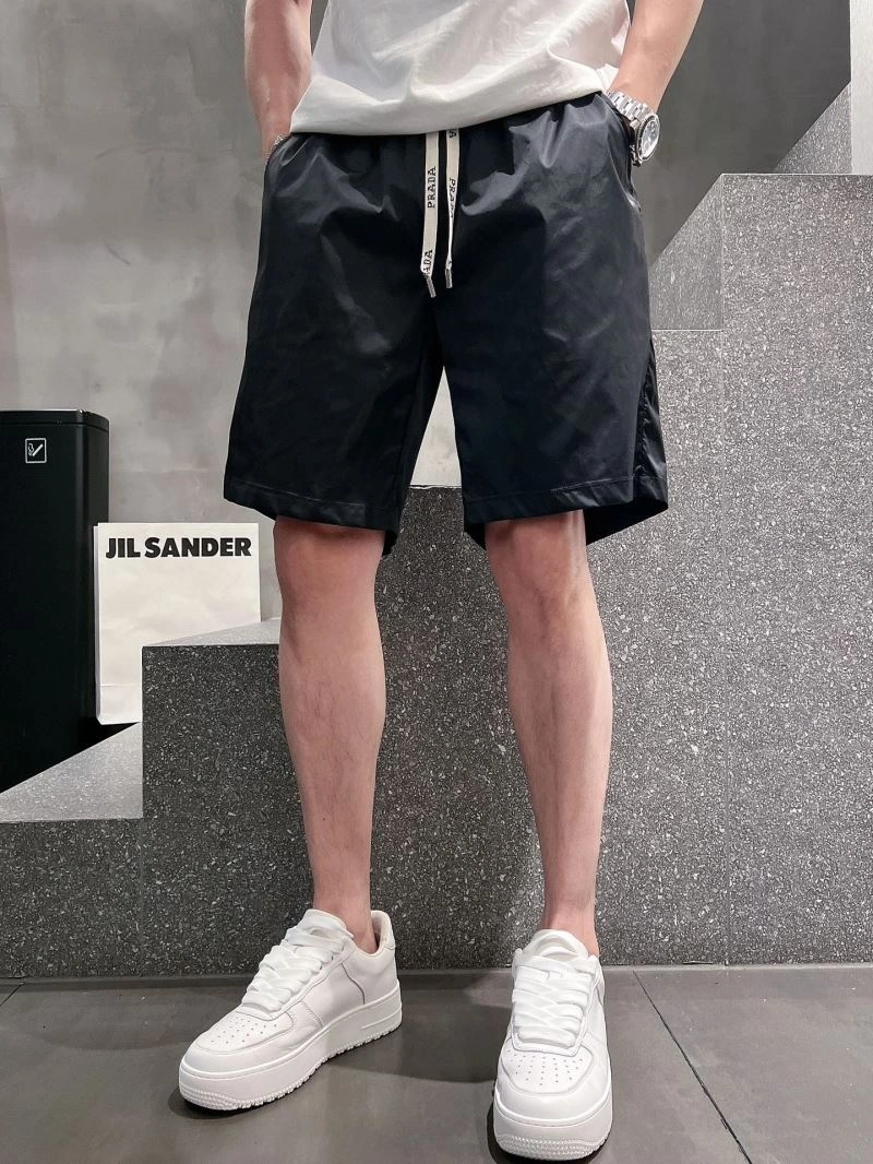 Prada Short Pants