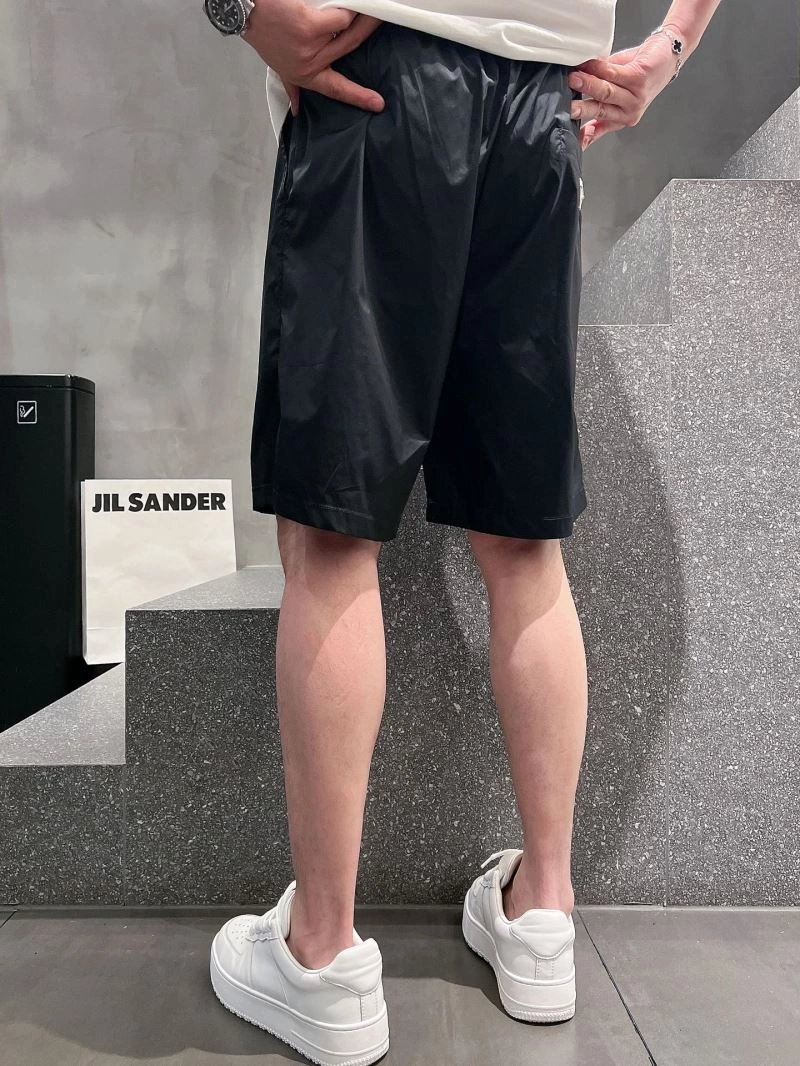 Accurate model Prada Short Pants