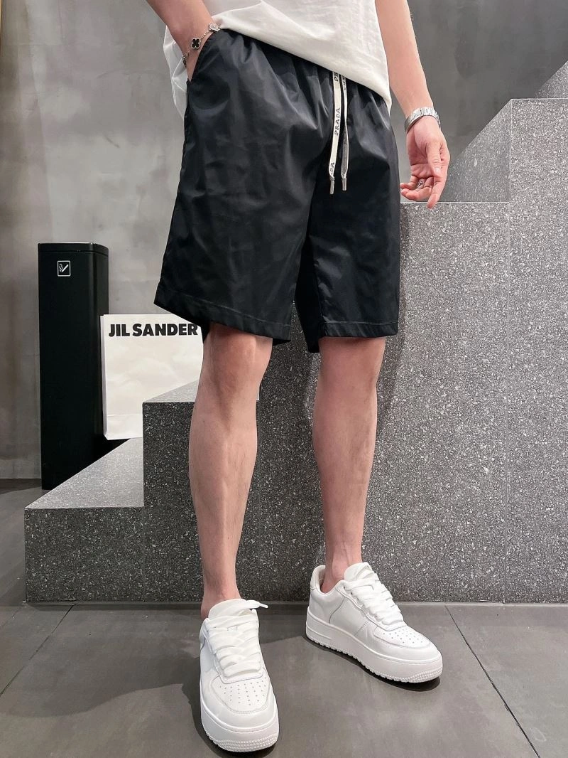 Accurate model Prada Short Pants