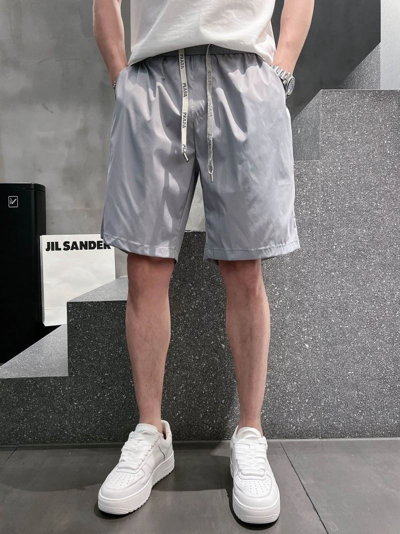 Mirror quality Prada Short Pants