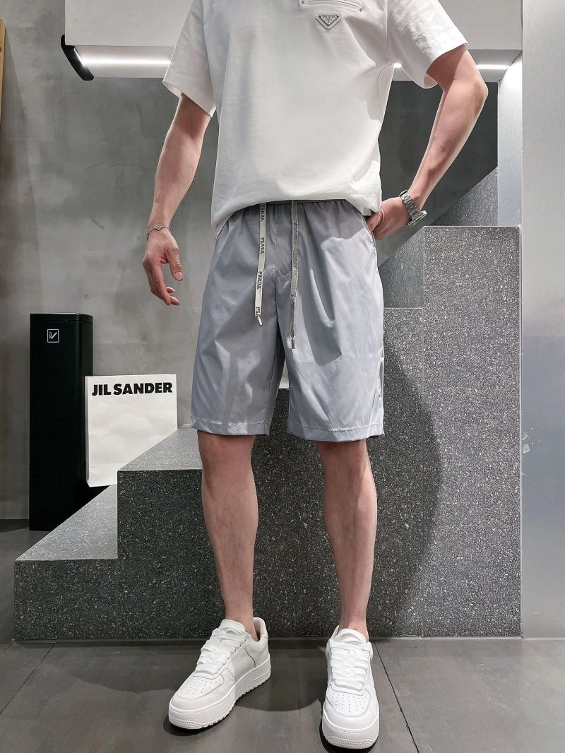 Mirror quality Prada Short Pants