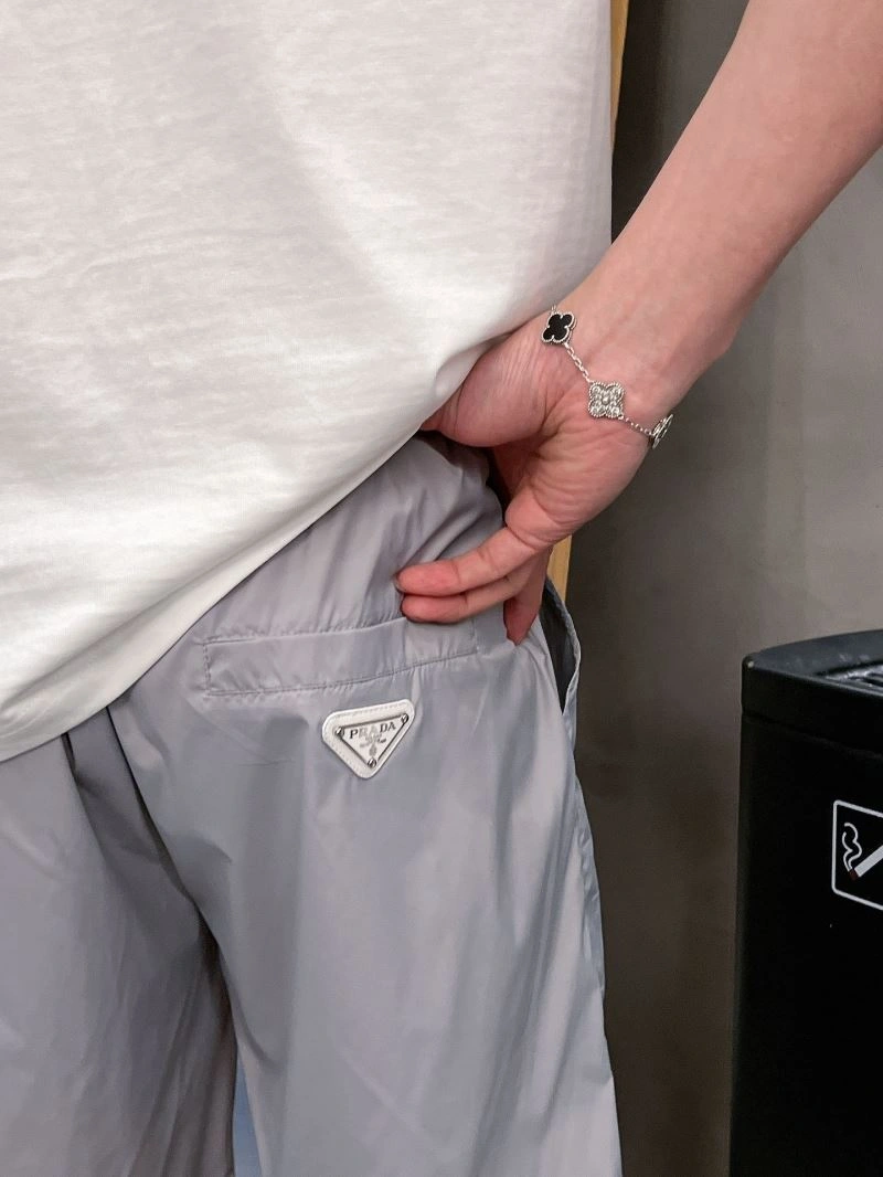 Mirror quality Prada Short Pants