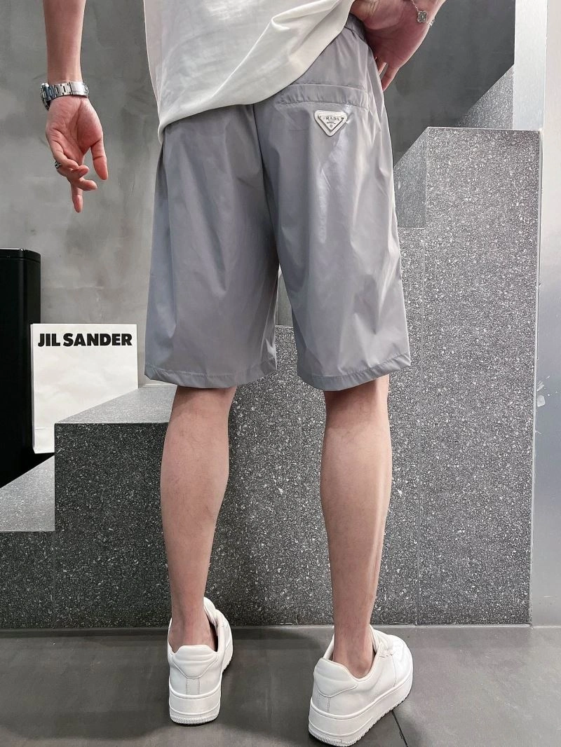 Mirror quality Prada Short Pants
