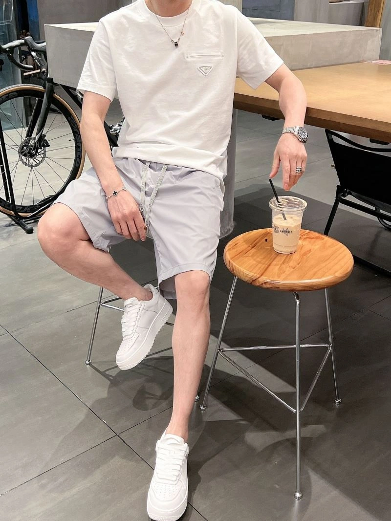 Mirror quality Prada Short Pants