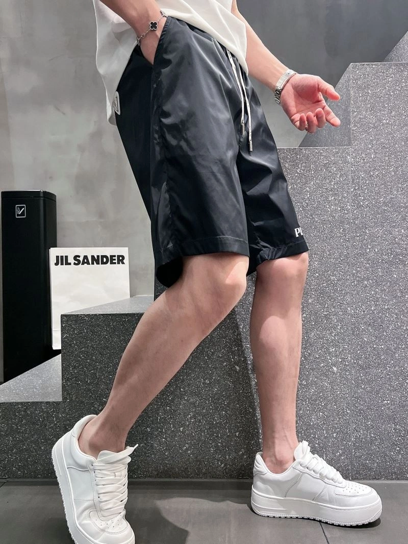 High accuracy Prada Short Pants