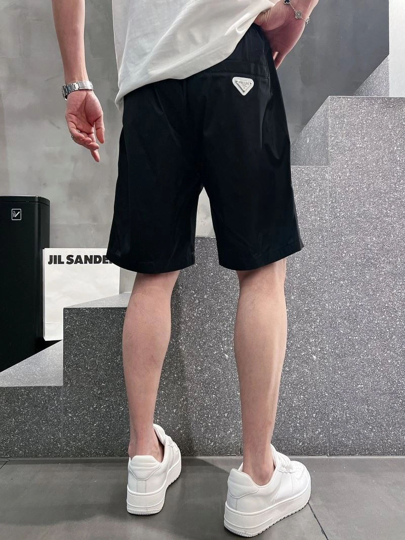 High accuracy Prada Short Pants