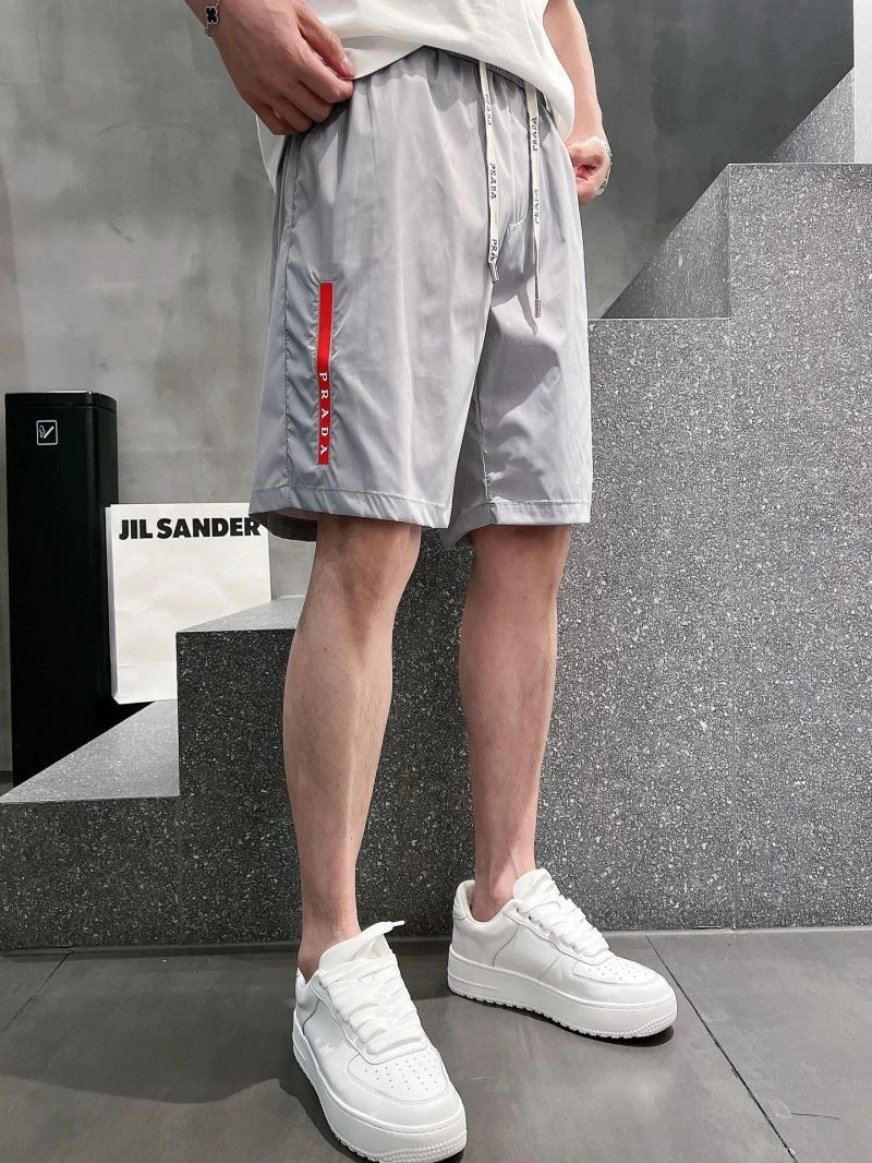 Prada Short Pants