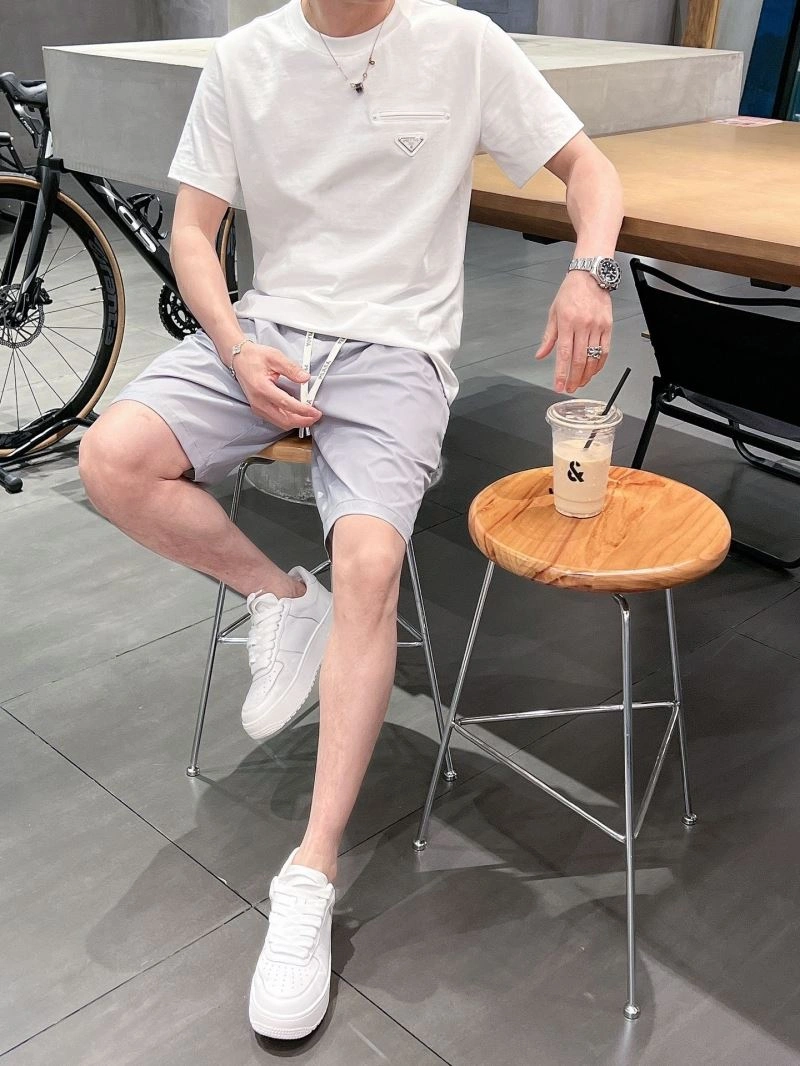 Brand-original Prada Short Pants