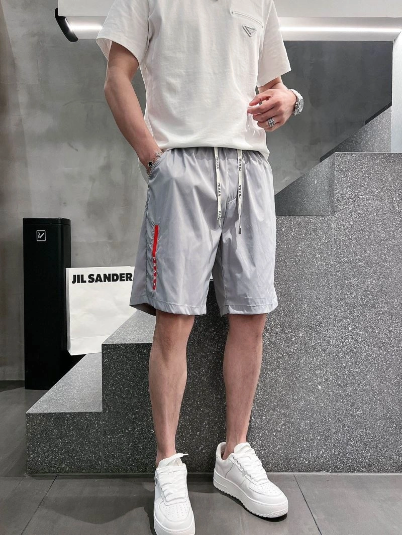 Brand-original Prada Short Pants