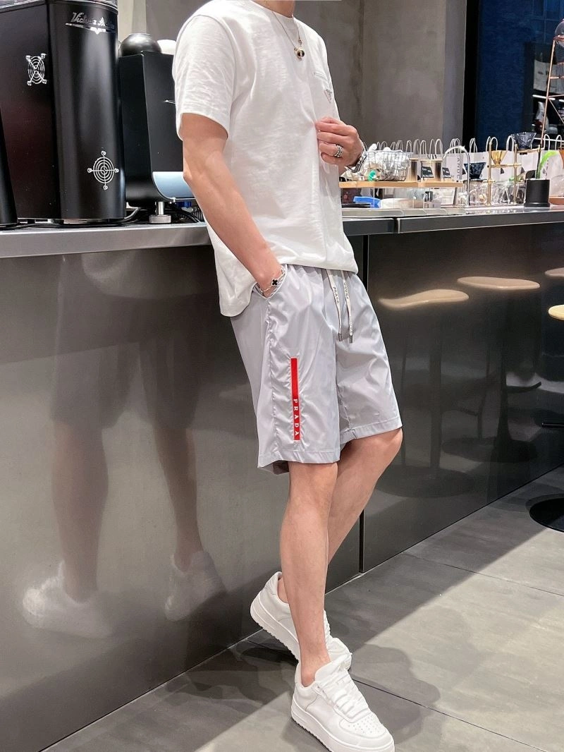 Brand-original Prada Short Pants