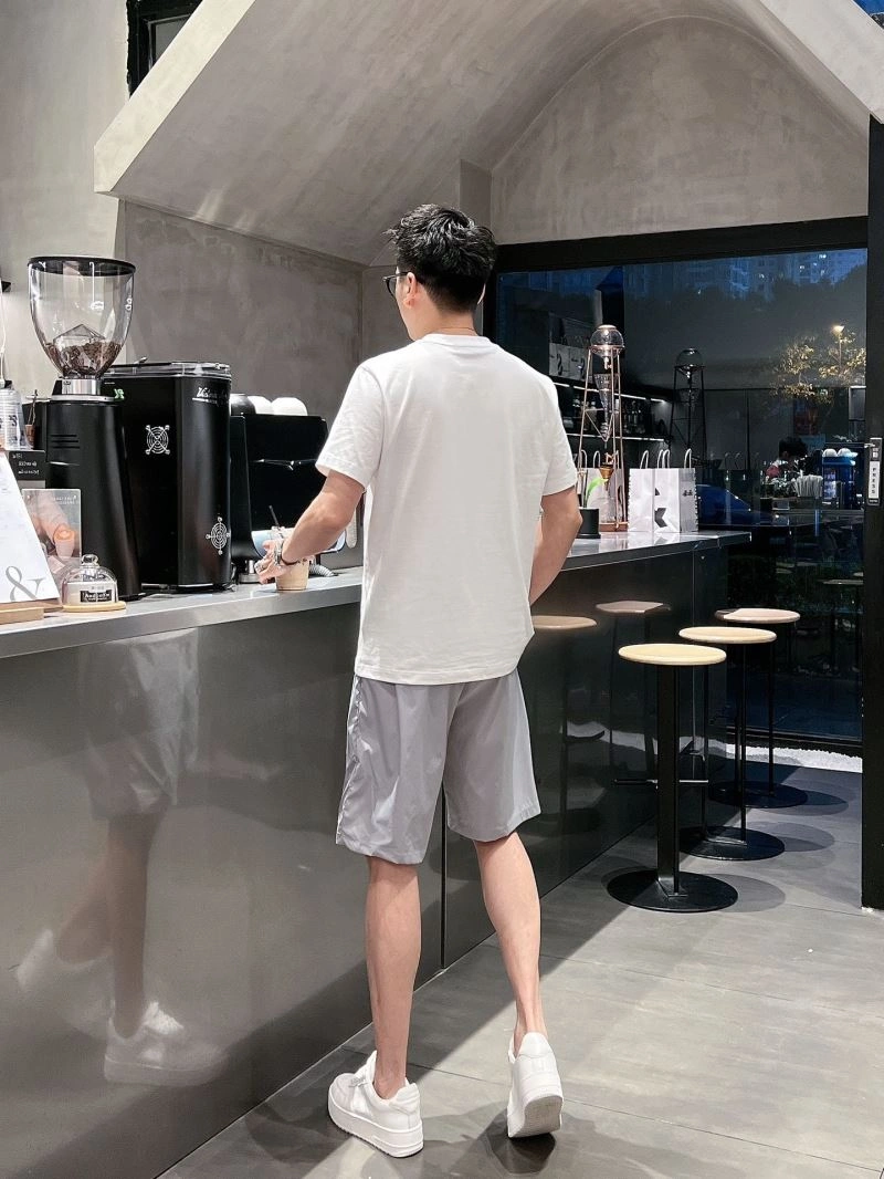 Brand-original Prada Short Pants