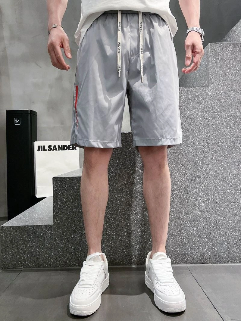 Brand-original Prada Short Pants