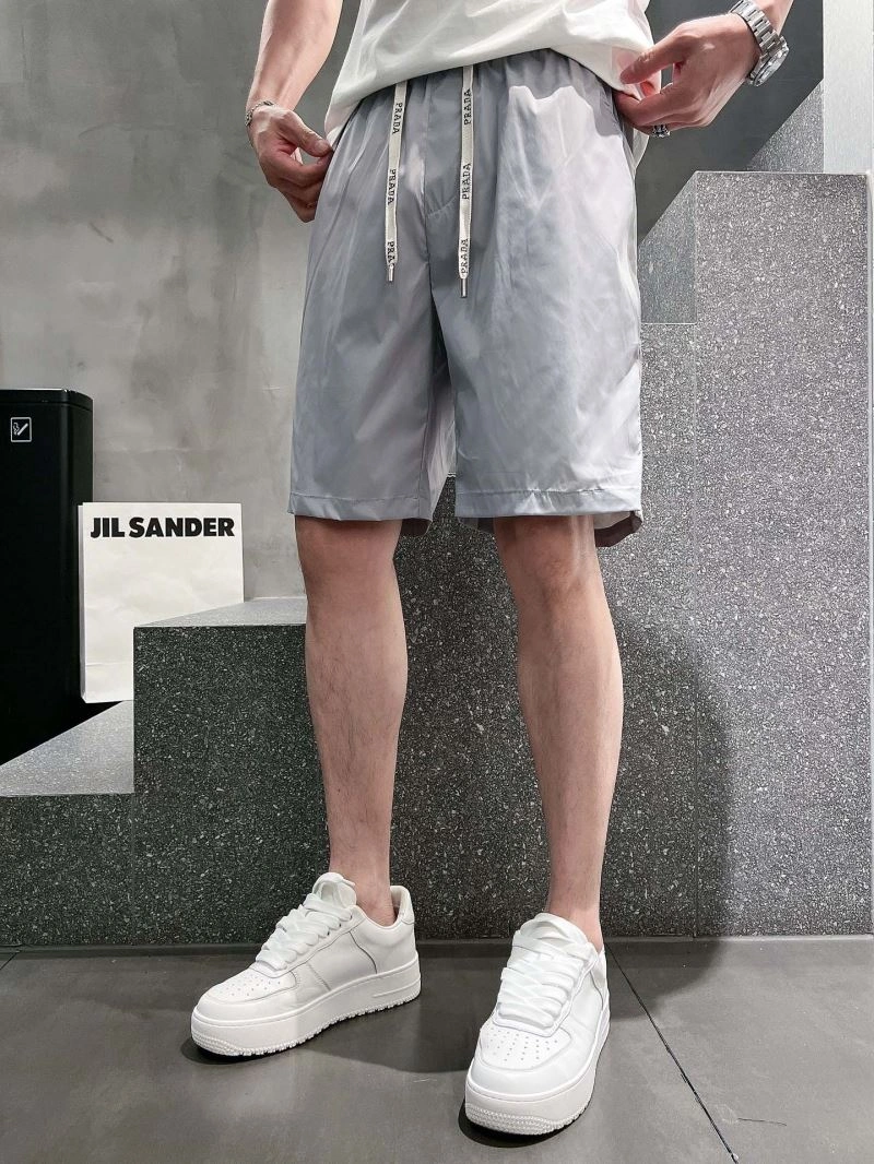 Brand-original Prada Short Pants