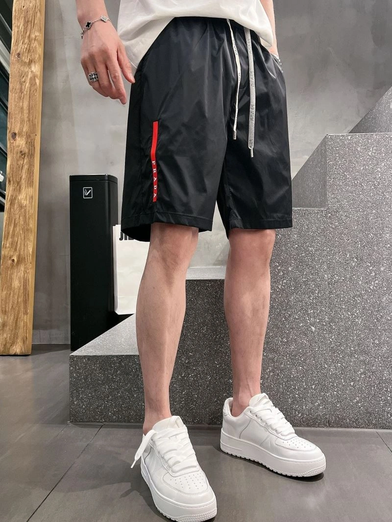 Prada Short Pants