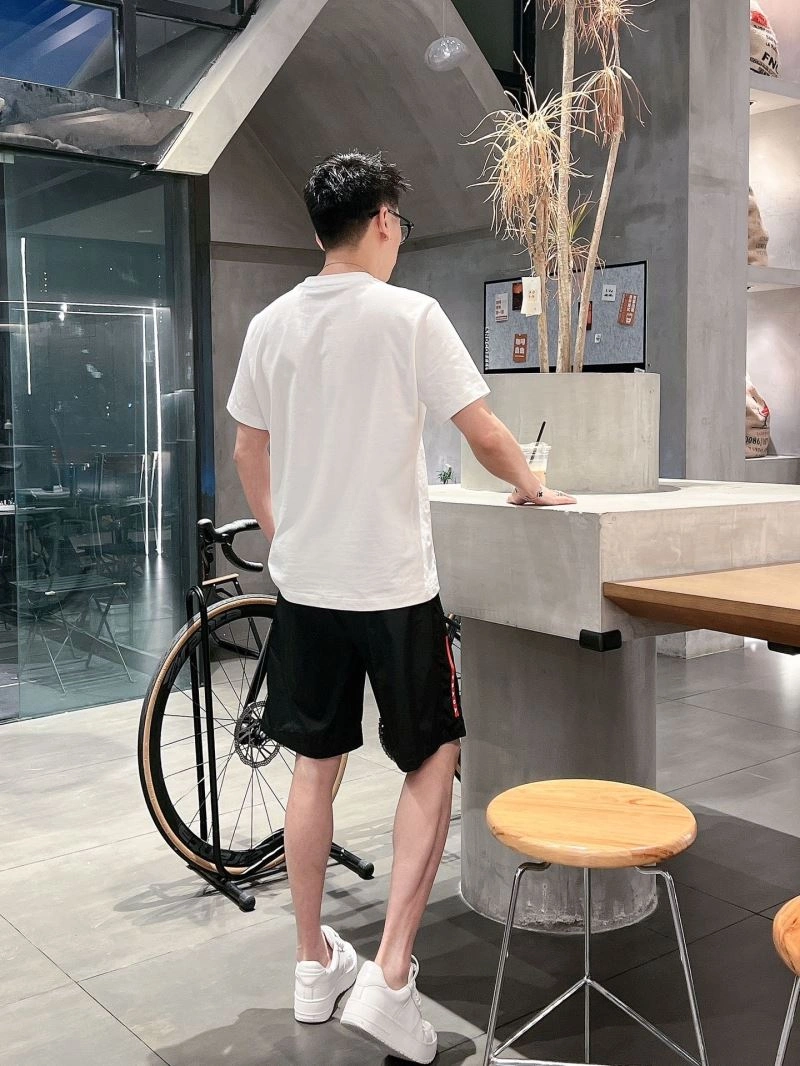 Reasonably priced Prada Short Pants