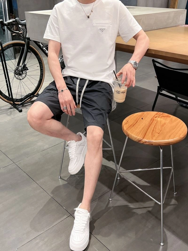 Reasonably priced Prada Short Pants
