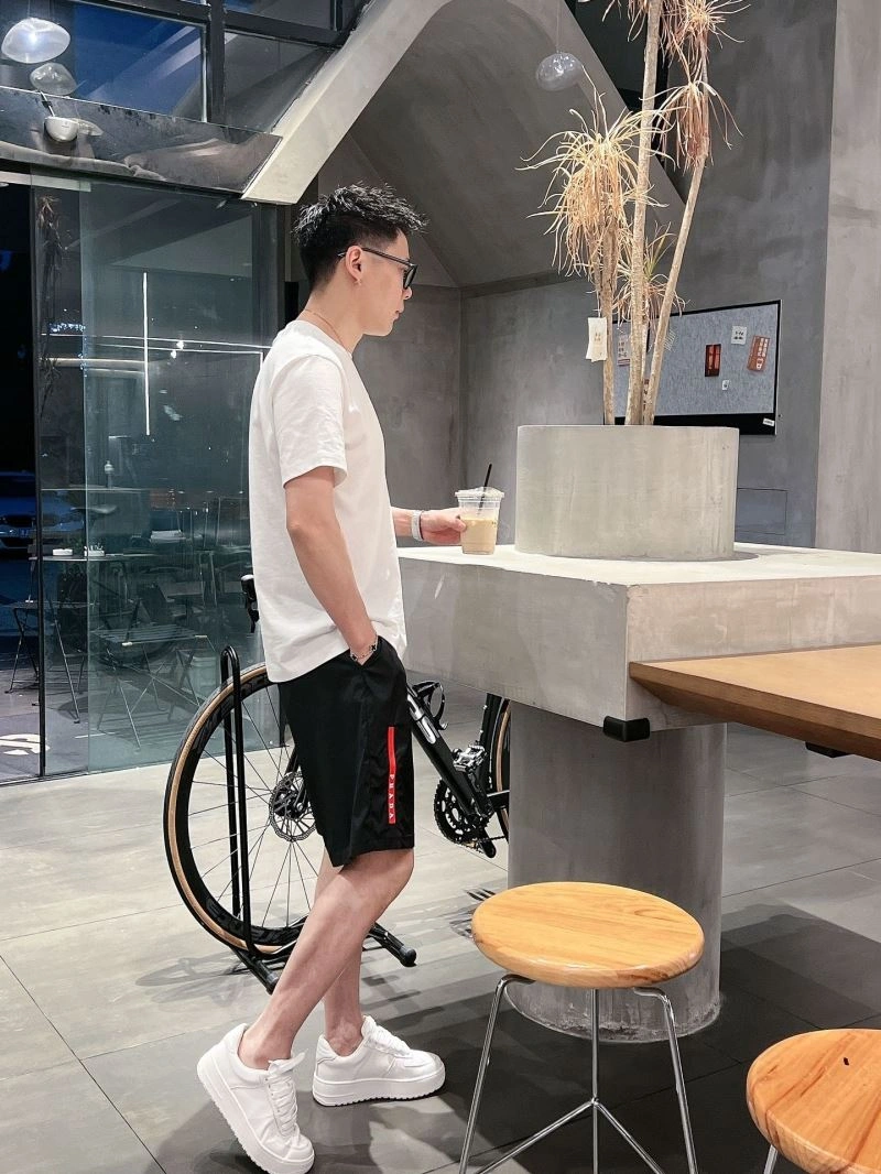 Reasonably priced Prada Short Pants