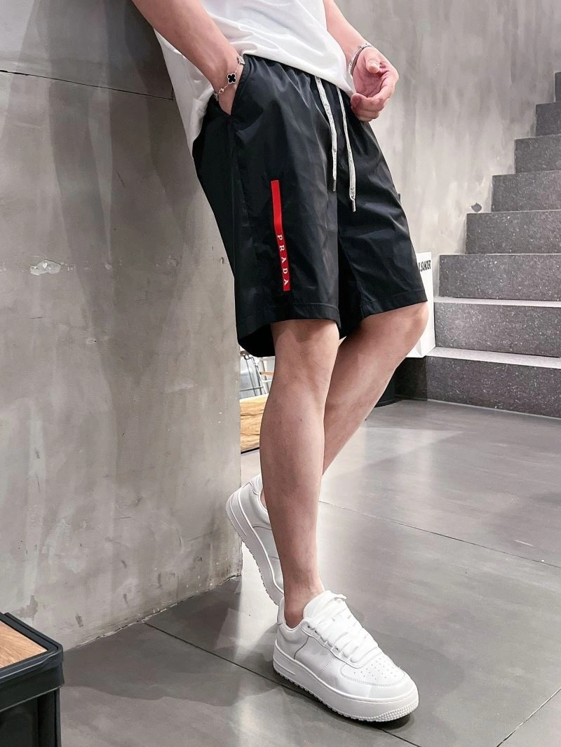 Reasonably priced Prada Short Pants